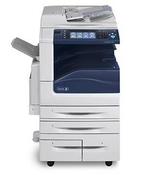 Office Copy Machines -Small Business Copiers / Printers / Scanners ...