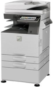 The Best Office Copiers Of 2025 | Compare Features & Costs
