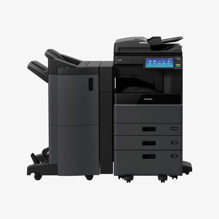 The Best Office Copiers Of 2025 | Compare Features & Costs